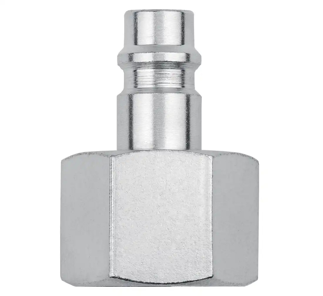 Quick coupler plug - female thread - 1/2 - REDATS