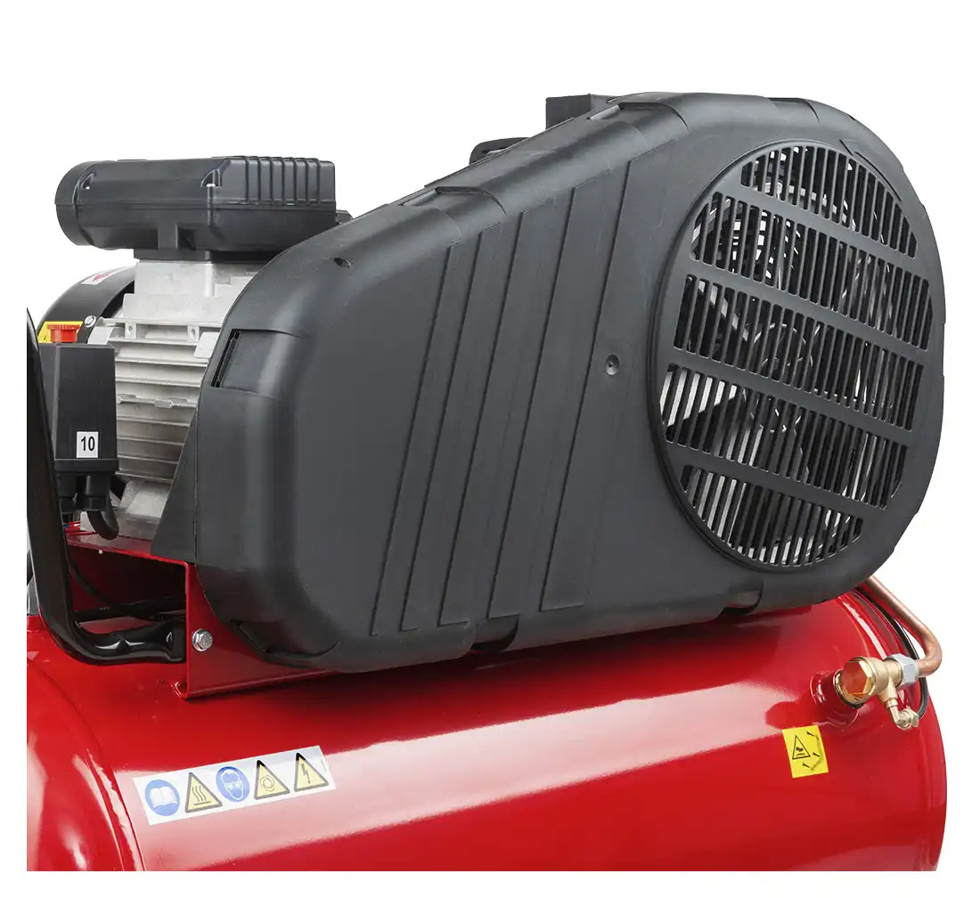 Piston compressor 100L 2.2 kW - 230V REDATS - REDATS