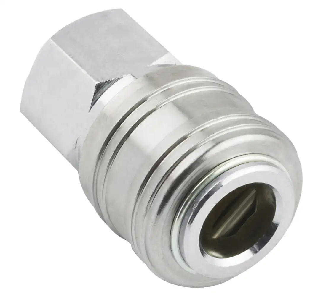 Quick release coupling female thread - 1/4 - REDATS